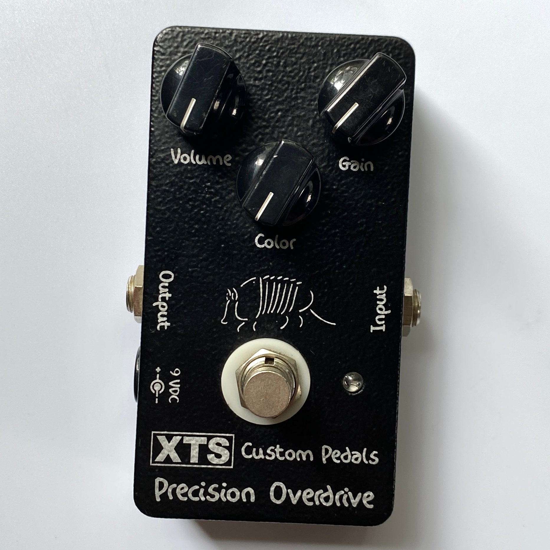 [Used] XTS / precision overdrive - Effects pedal specialty store ...